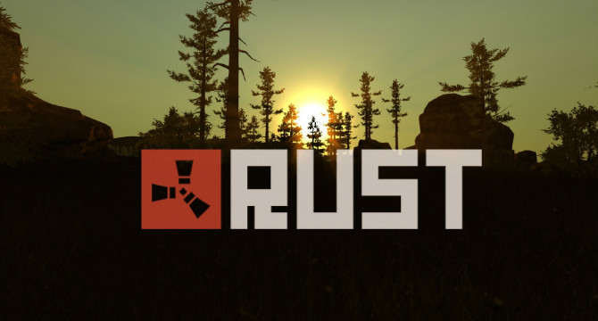 Trusty rust